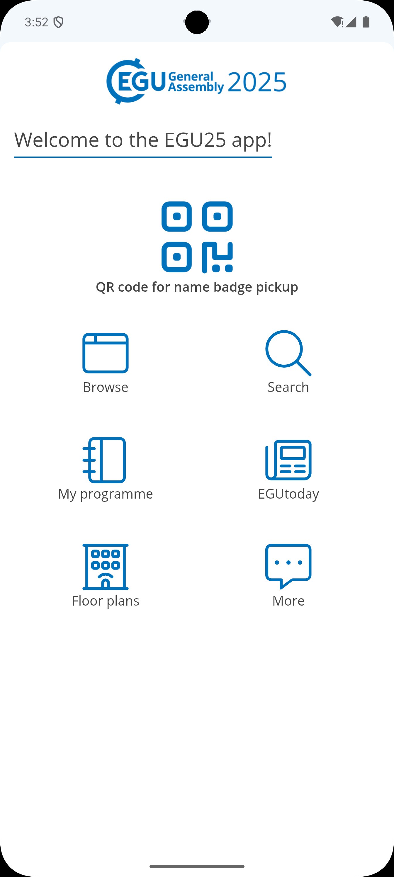 EGU25 APK for Android Download