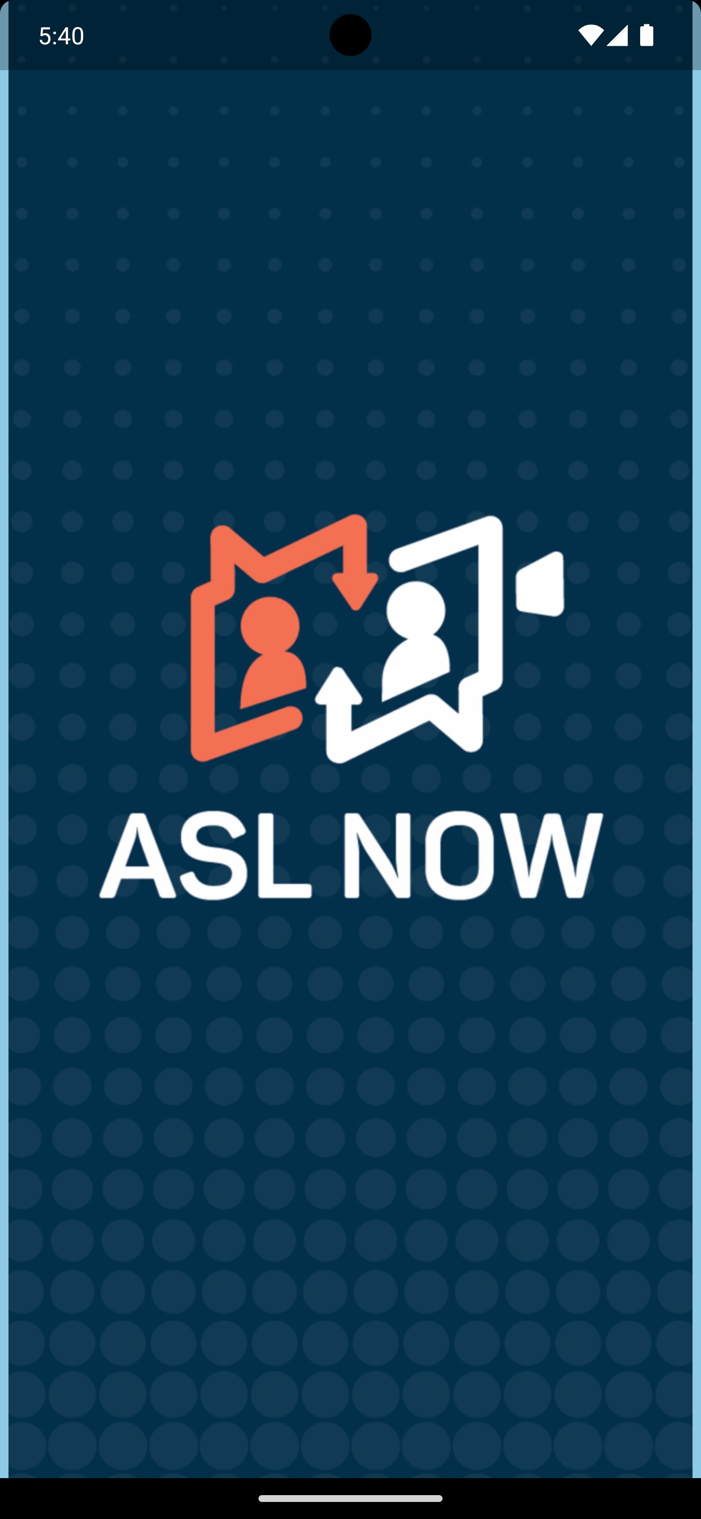 ASL Now - Powered by CSD APK for Android Download