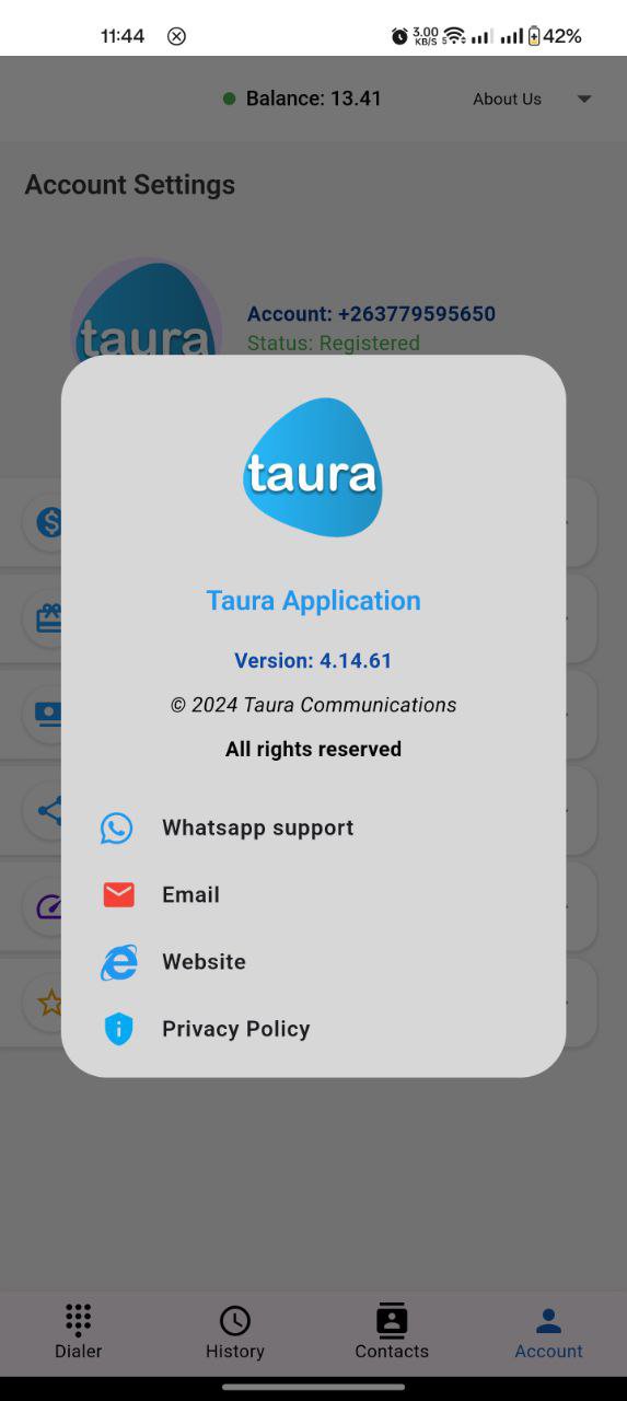 Taura APK for Android Download