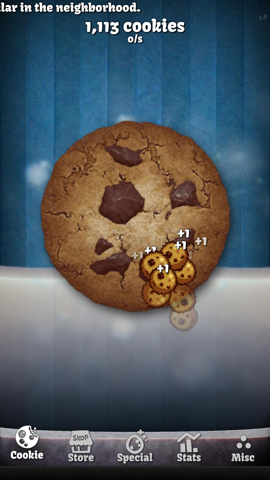 Cookie Clicker APK Download for Android - Latest Version Cookie Clicker APK Download for Android - Latest Version
