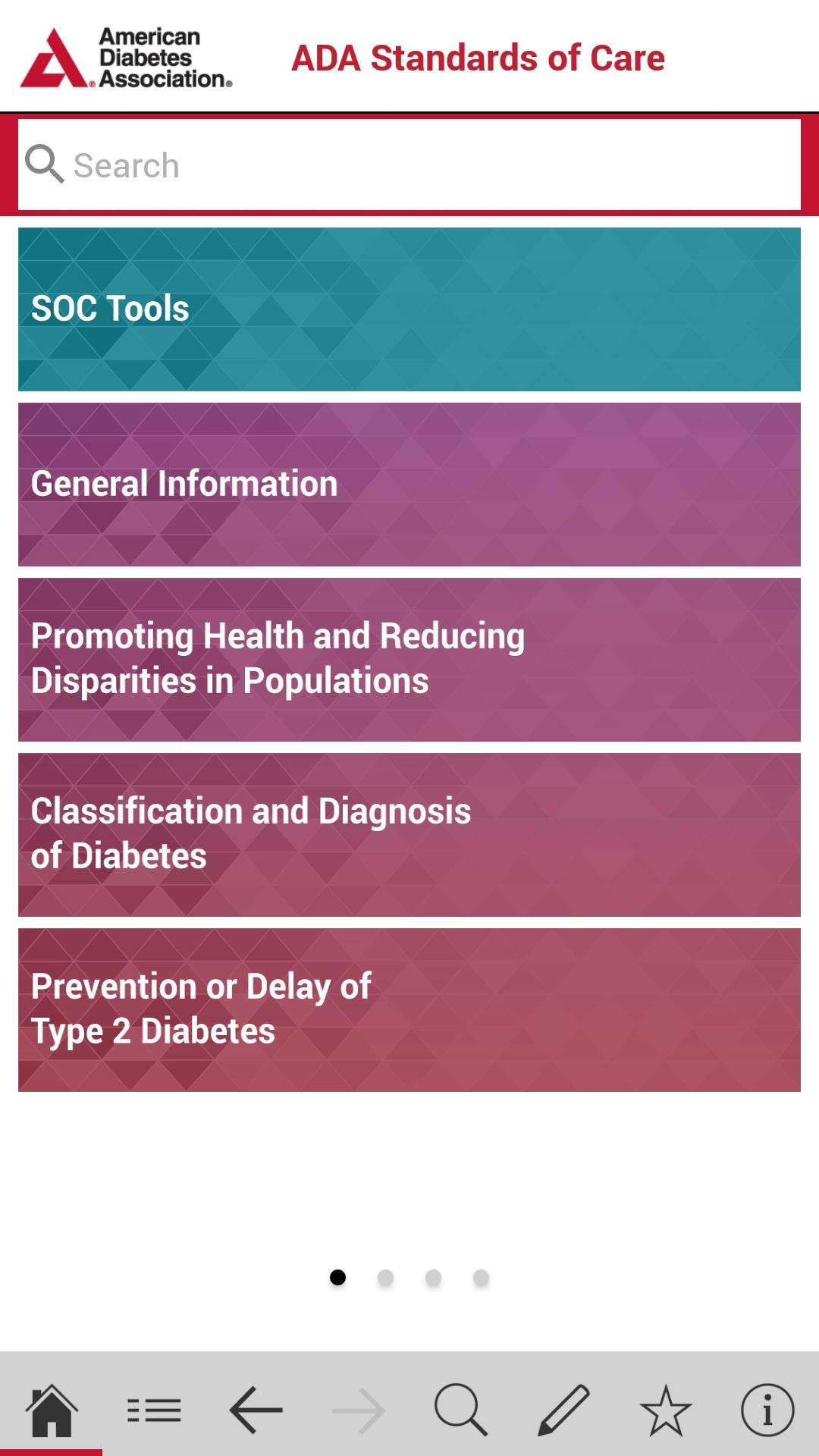 American Diabetes Association Standards of Care for Android - APK Download American Diabetes Association Standards of Care for Android - APK Download