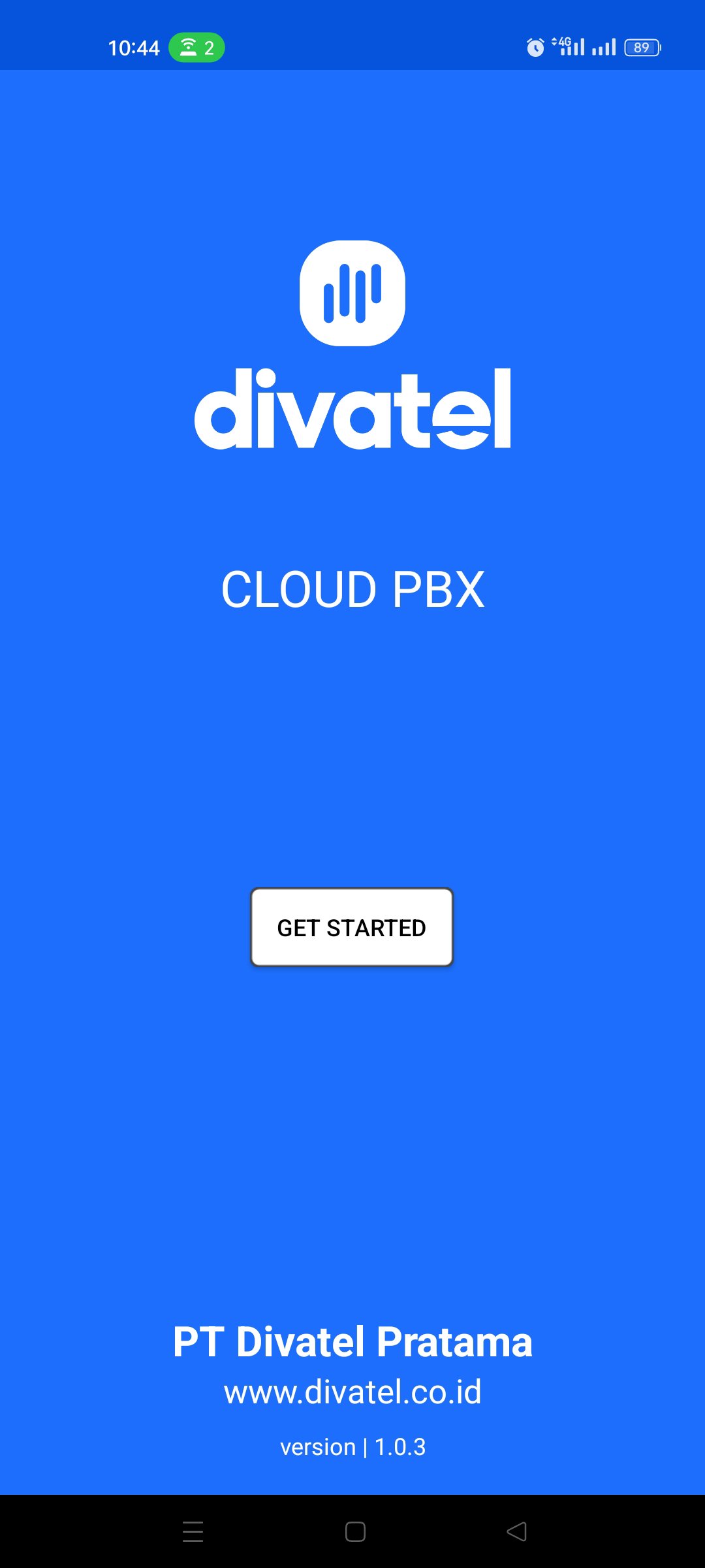 Divatel Softphone APK for Android Download