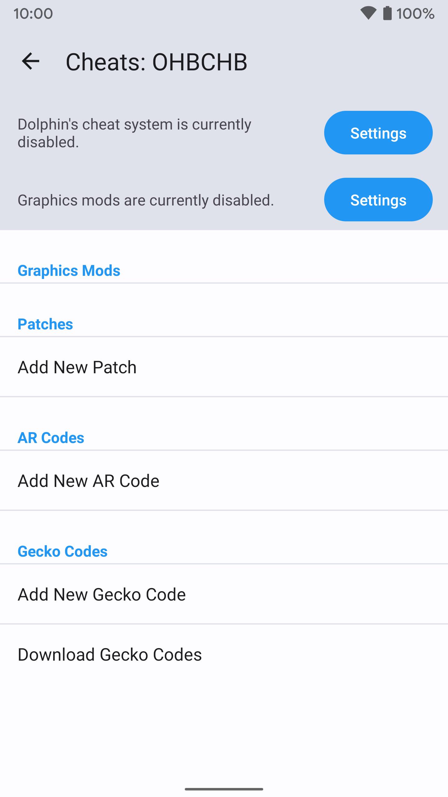Dolphin Emulator APK for Android Download Dolphin Emulator APK for Android Download