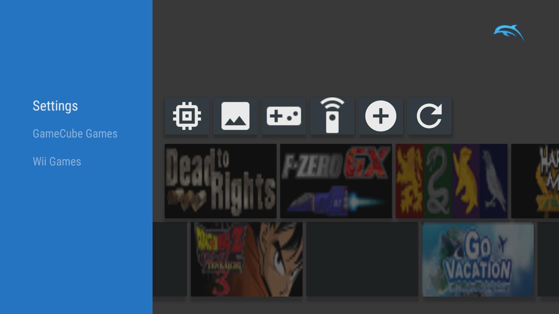 Dolphin Emulator APK for Android Download Dolphin Emulator APK for Android Download