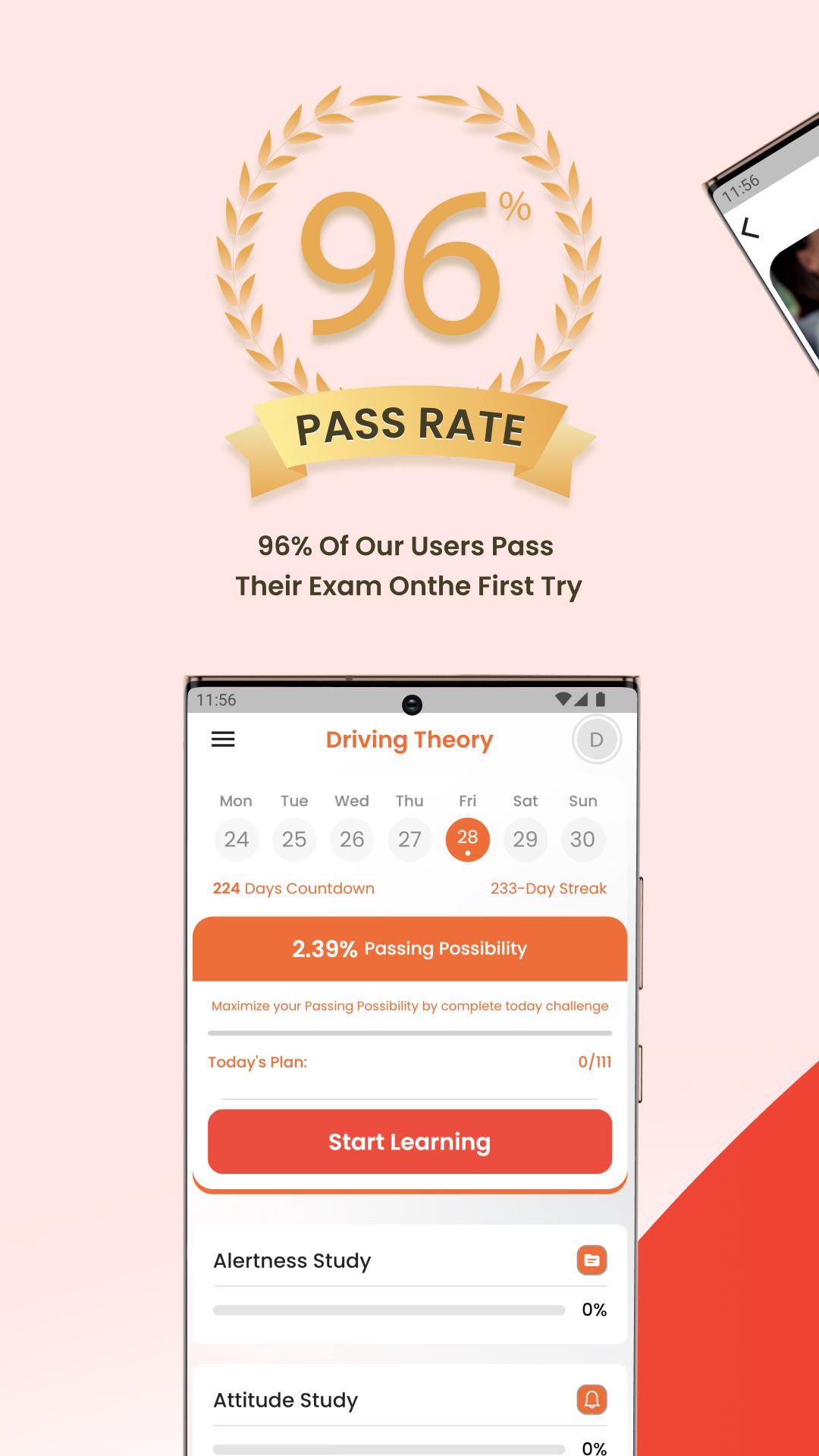 UK Driving Theory Test 2023 APK für Android herunterladen UK Driving Theory Test 2023 APK für Android herunterladen