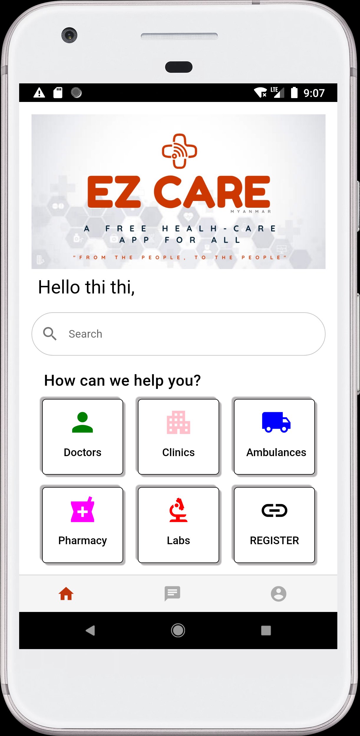 EZ Care APK for Android Download