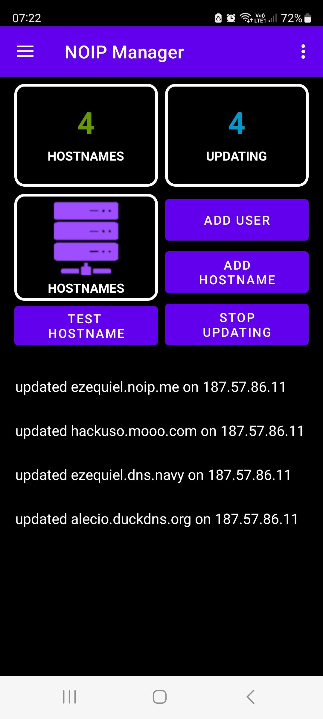 Dynamic DNS: Updater Noip APK for Android Download Dynamic DNS: Updater Noip APK for Android Download