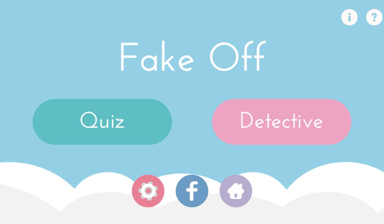 Fake Off APK Download for Android - Latest Version