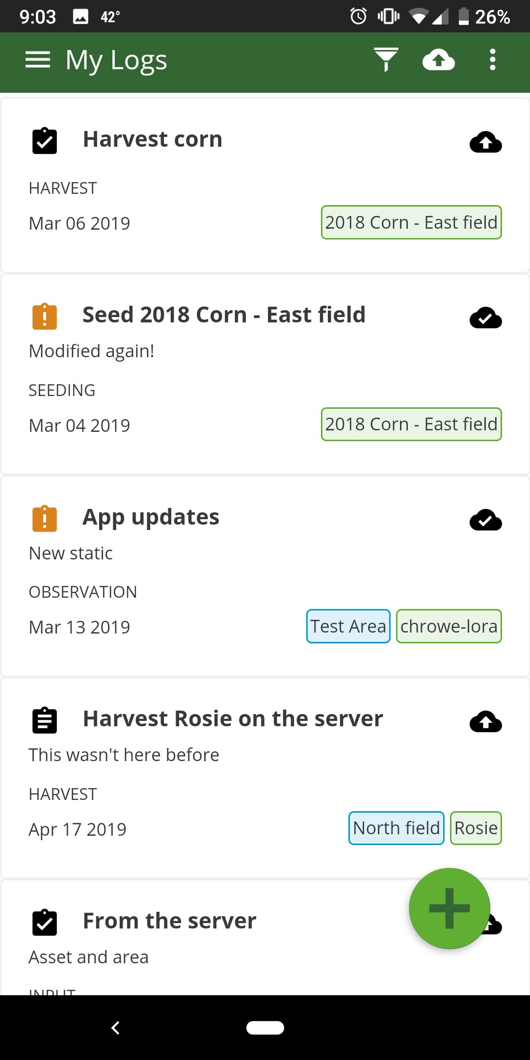 farmOS APK for Android Download