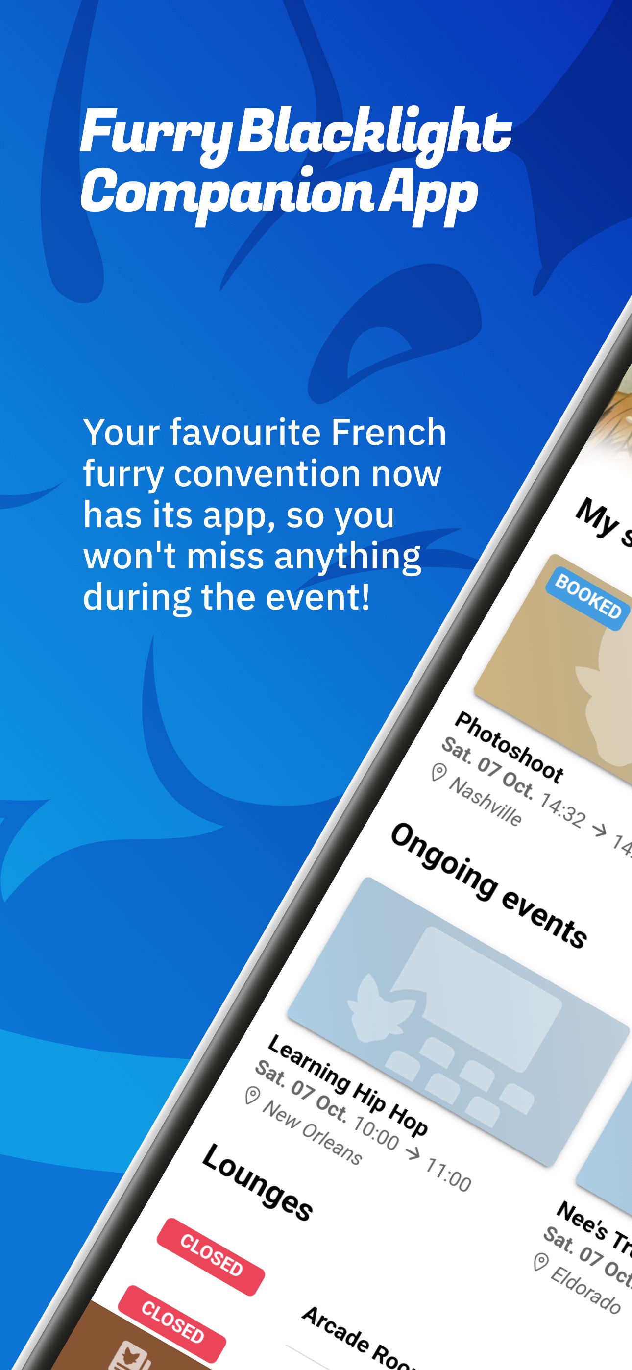 FBL Companion APK for Android Download