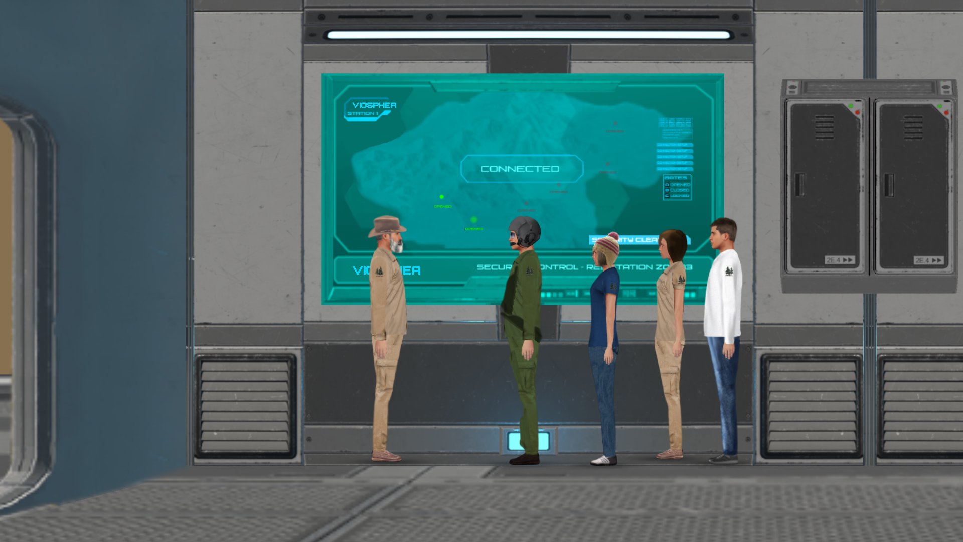 Fifth Dimension Awakening APK for Android Download