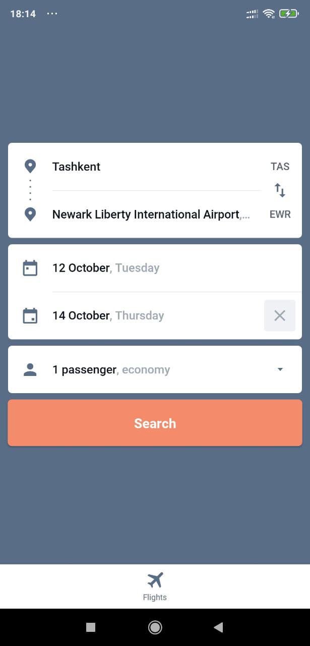 Travel APK for Android Download