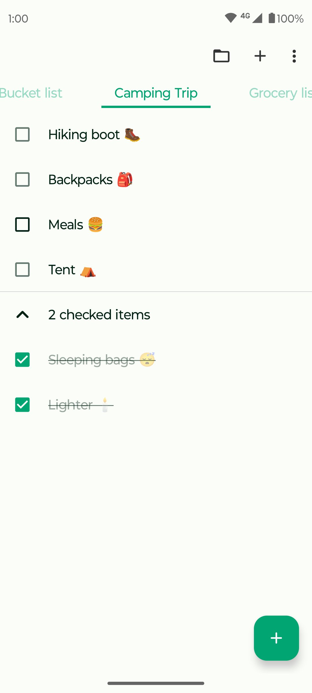 Fossify Notes Beta APK for Android Download