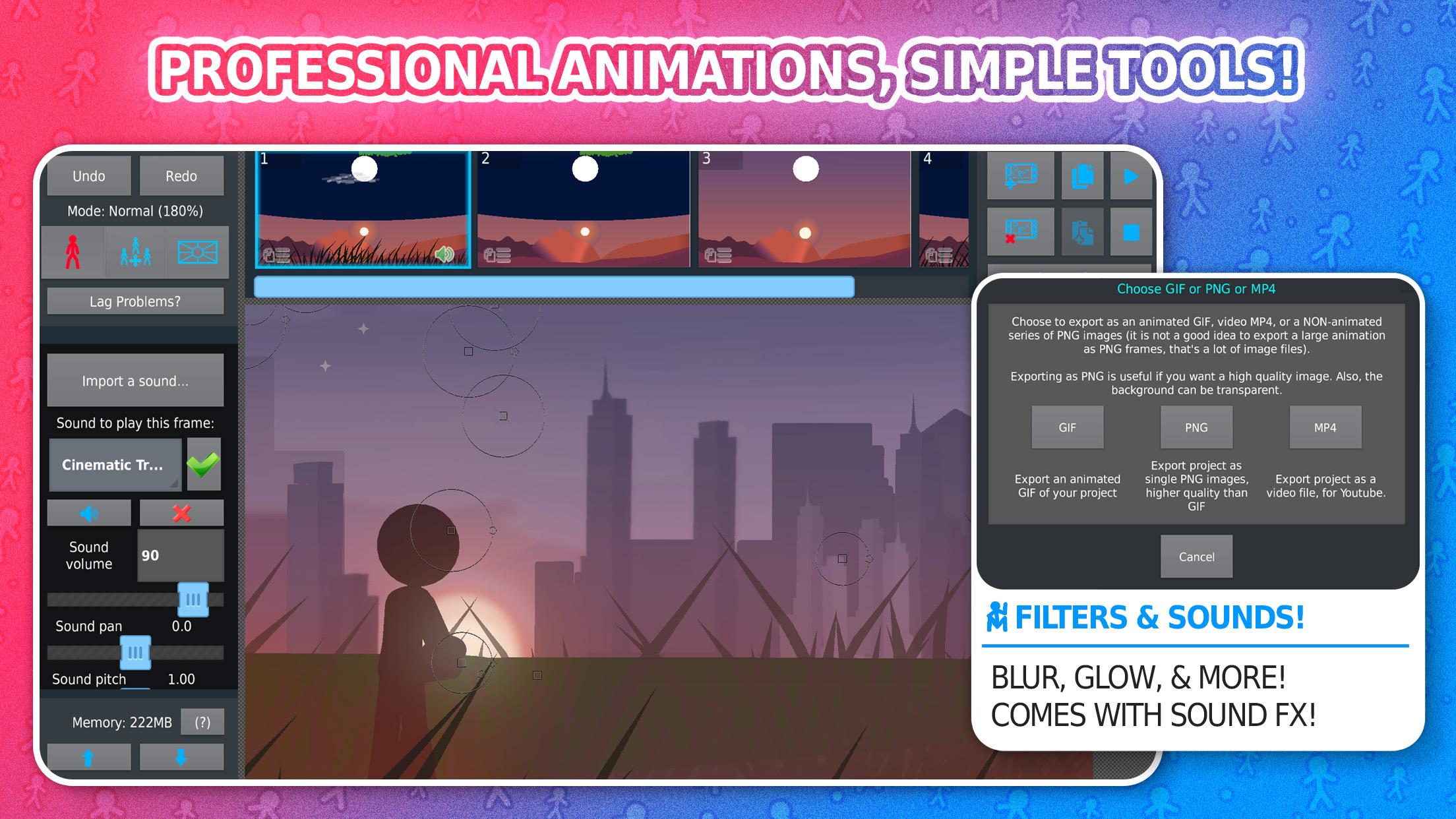 Stick Nodes APK Download for Android - Latest Version Stick Nodes APK Download for Android - Latest Version