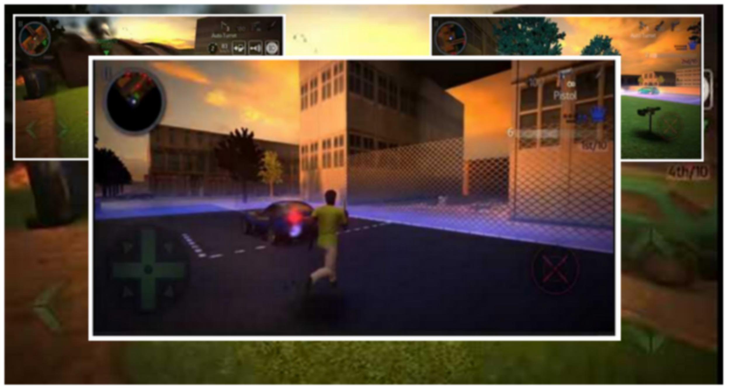 guide for payback 2 The battle 2020 Game APK for Android Download