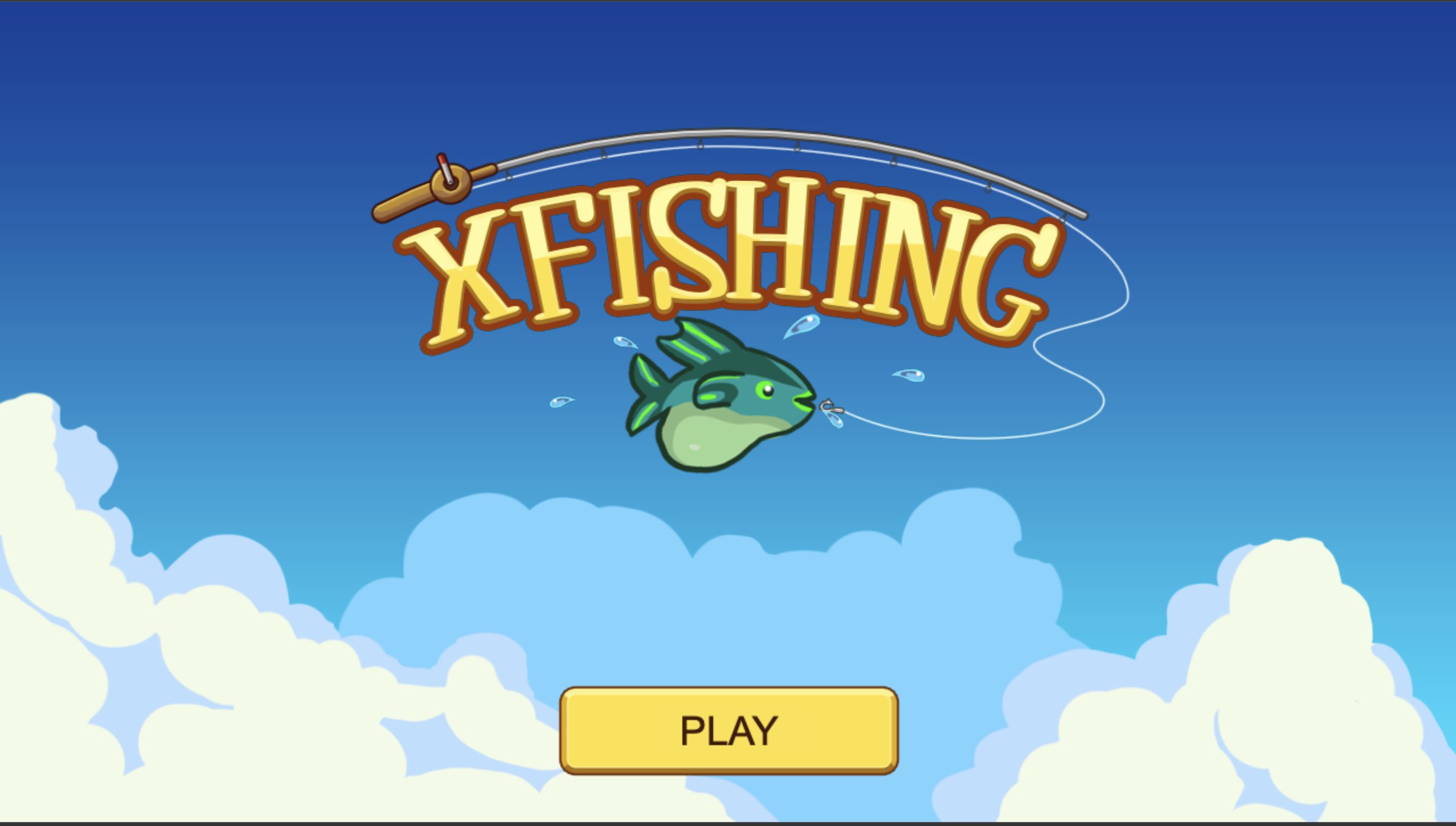 Vin88 - XFishing Club安卓版游戏APK下载