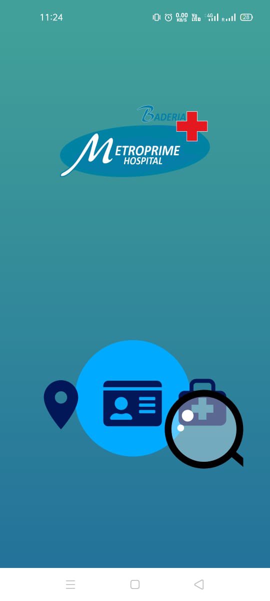 Metro Prime APK for Android Download