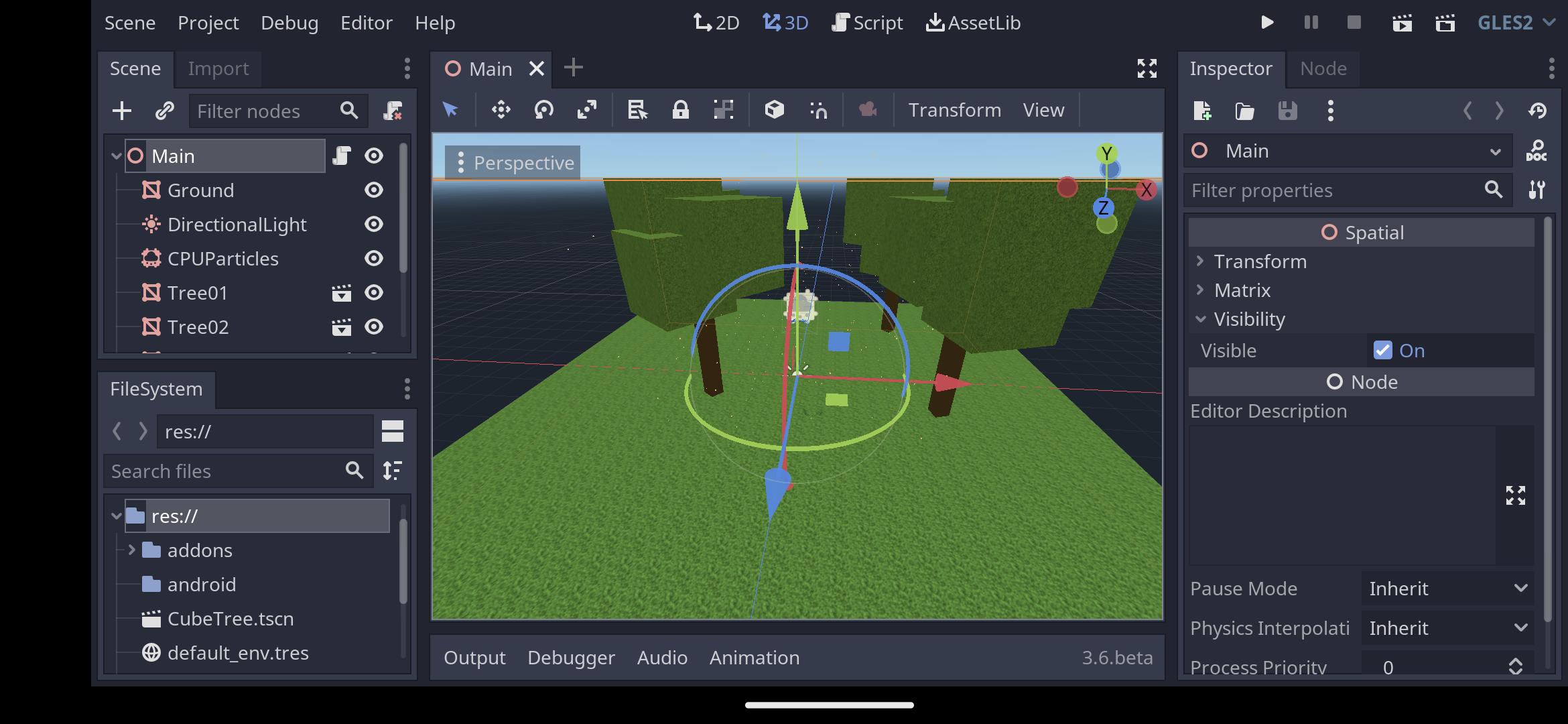 Godot Engine 4 Apk For Android Download