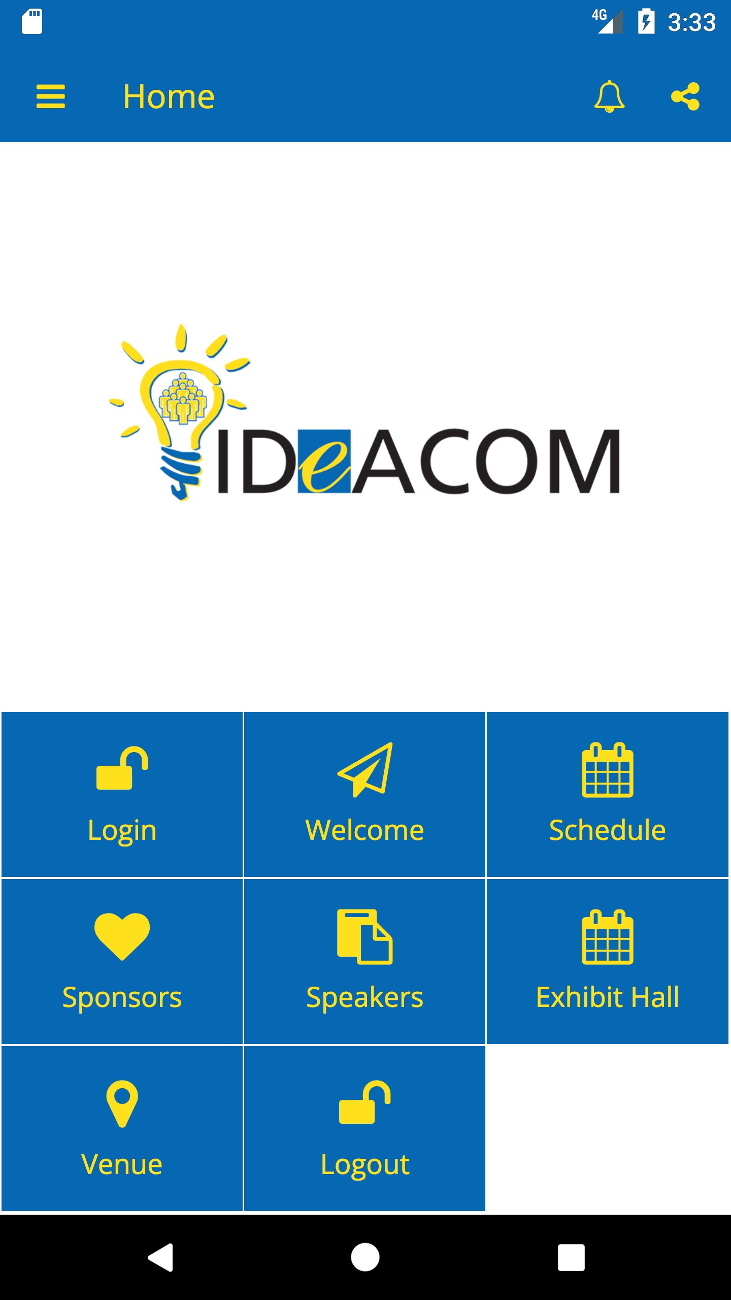 Ideacom APK for Android Download