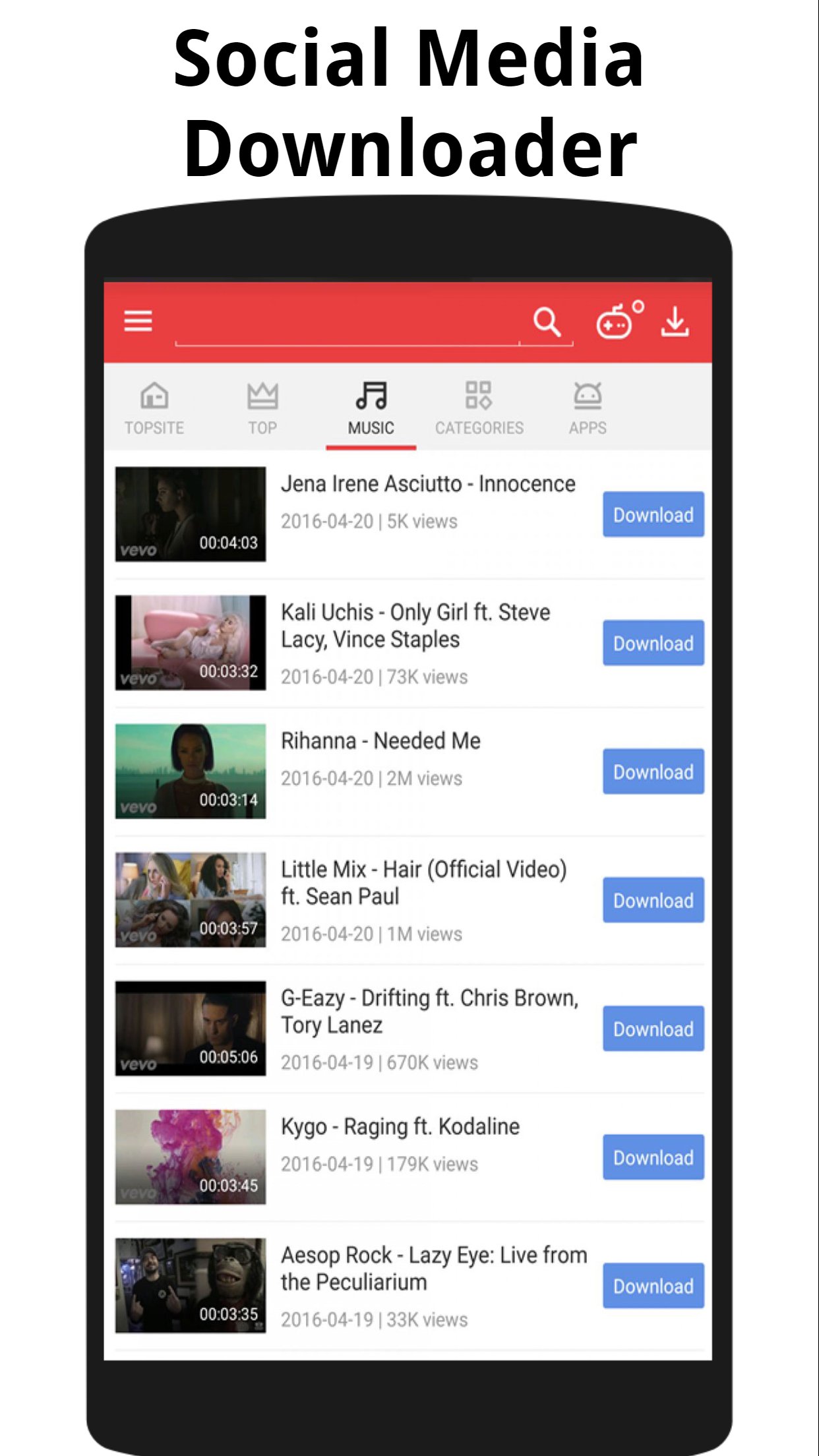 Save from net downloadhelper APK for Android Download