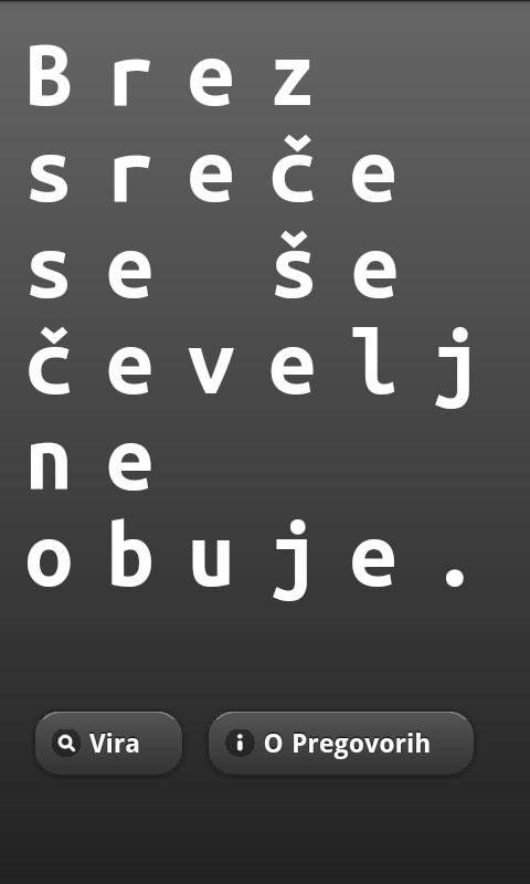 Proverbs APK for Android Download