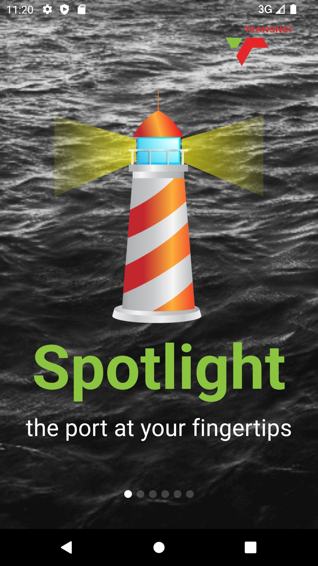 Transnet Spotlight 3 安卓APK下載 - 最新版本