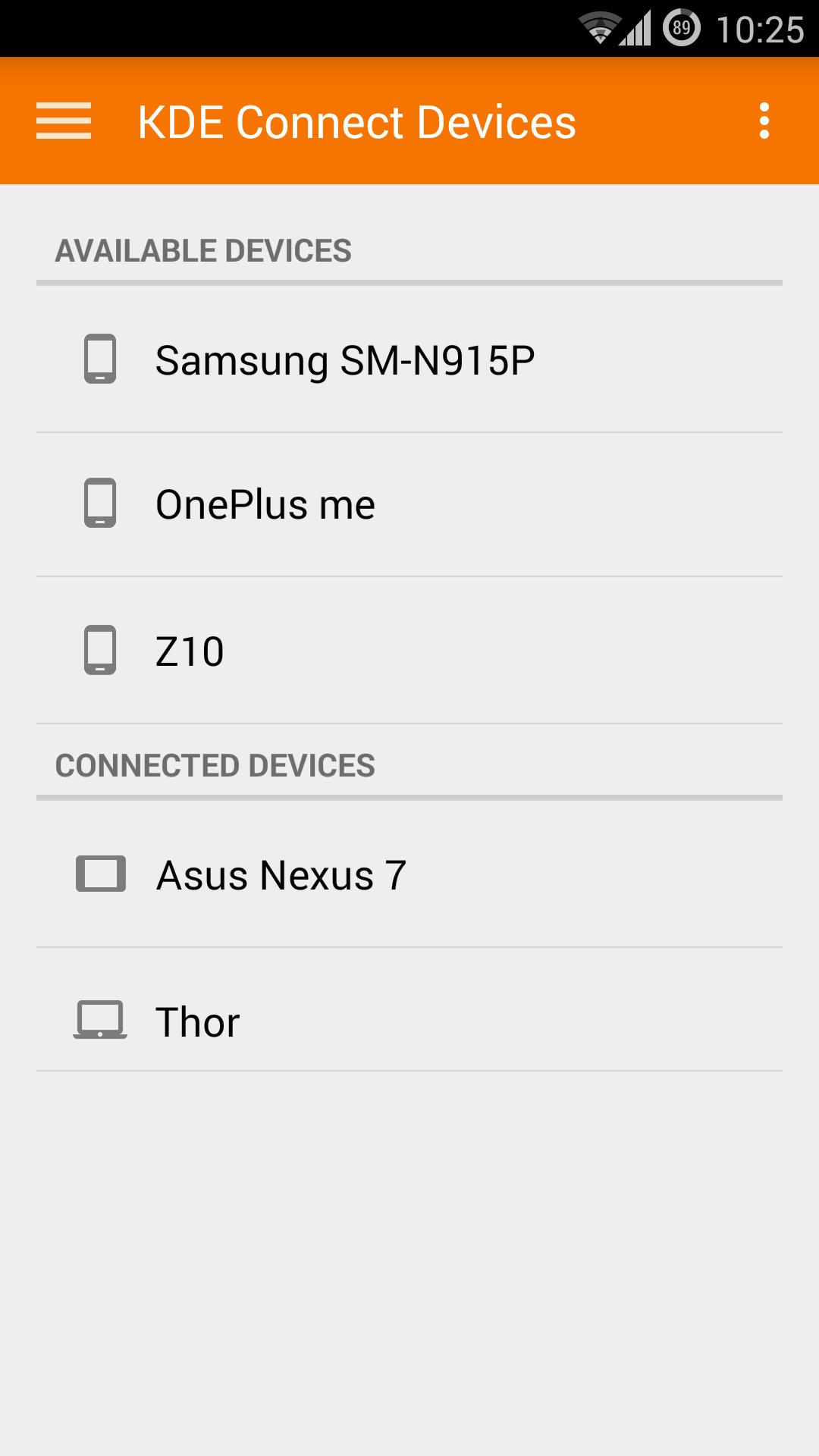 Kde Connect Apk For Android Download