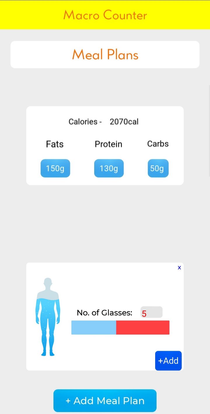 Macro Counter APK for Android Download