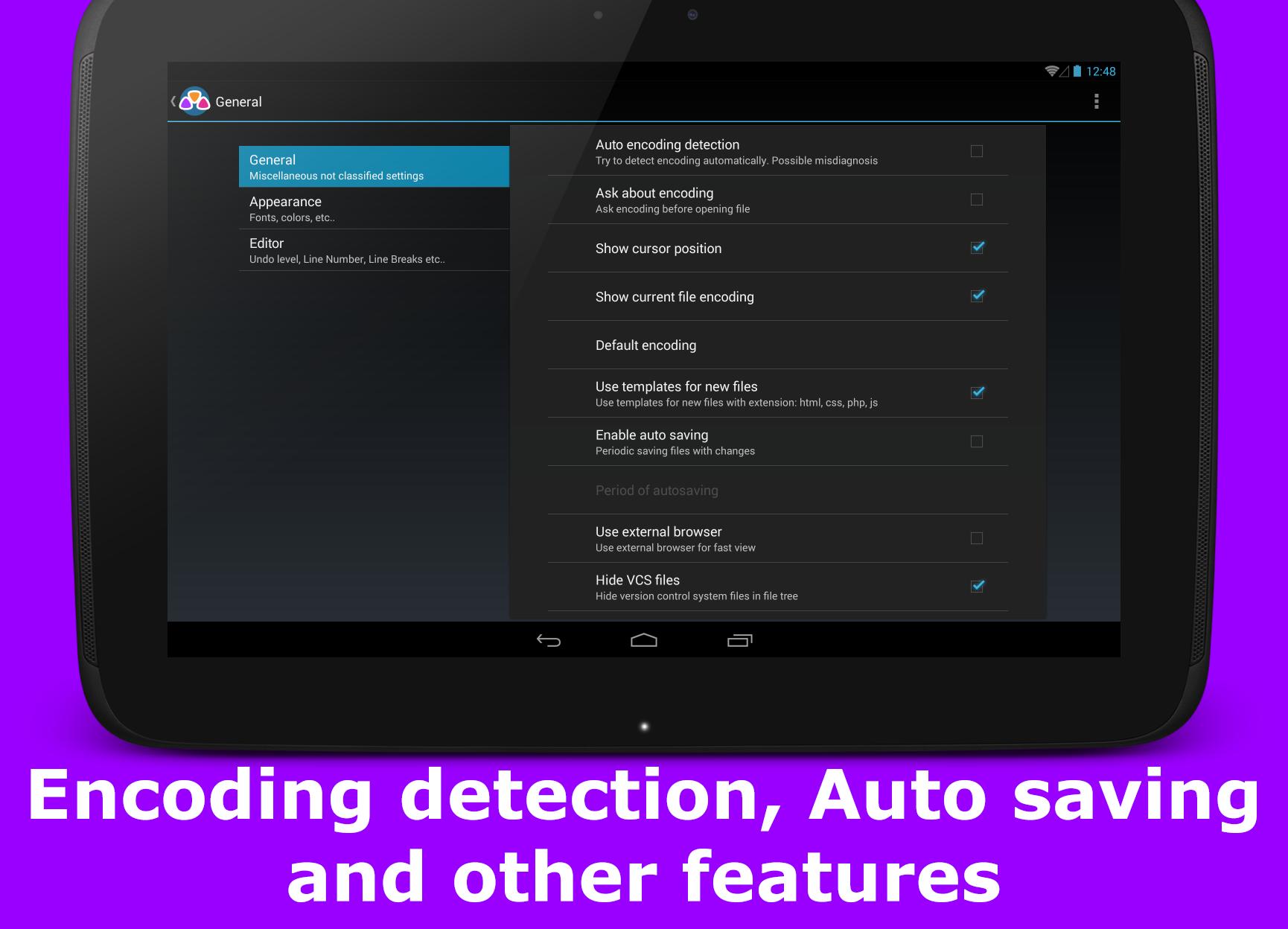 AWD - PHP/HTML/CSS/JS IDE APK for Android Download AWD - PHP/HTML/CSS/JS IDE APK for Android Download