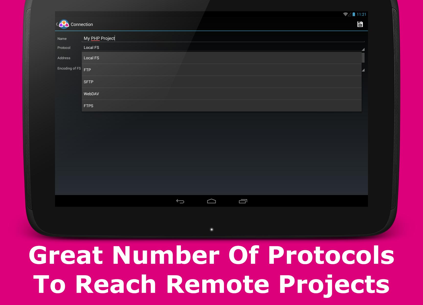 AWD - PHP/HTML/CSS/JS IDE APK for Android Download AWD - PHP/HTML/CSS/JS IDE APK for Android Download