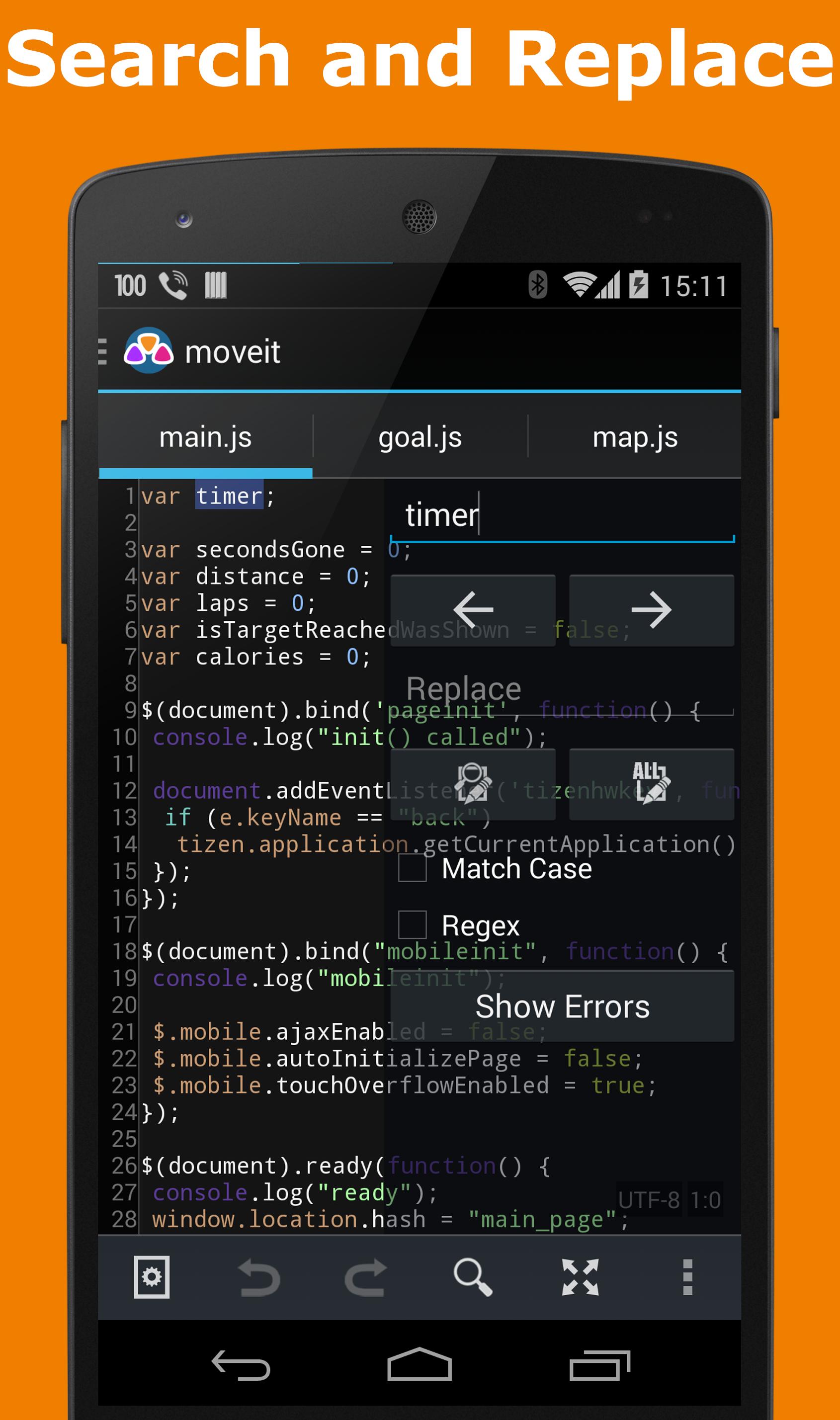 AWD - PHP/HTML/CSS/JS IDE APK for Android Download AWD - PHP/HTML/CSS/JS IDE APK for Android Download