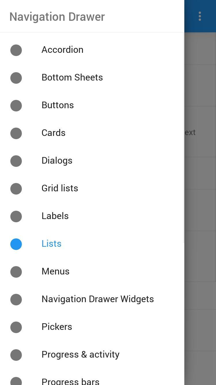 Kivymd Demo Apk For Android Download