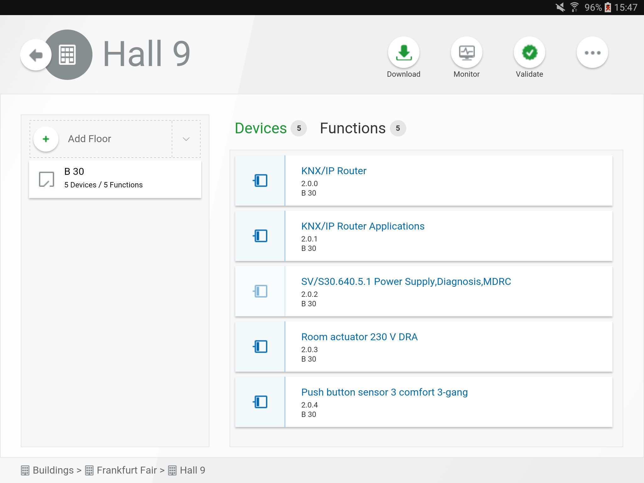 ETS Inside APK for Android Download