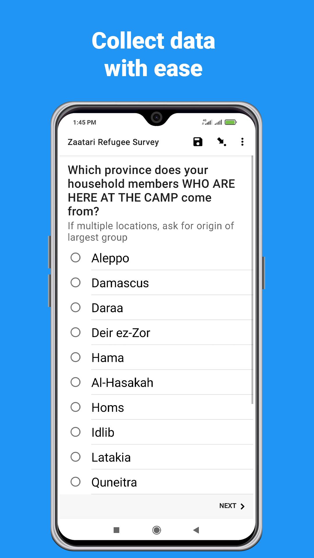 Download KoboCollect Latest Version v2024.2.4 Android APK File Download KoboCollect Latest Version v2024.2.4 Android APK File