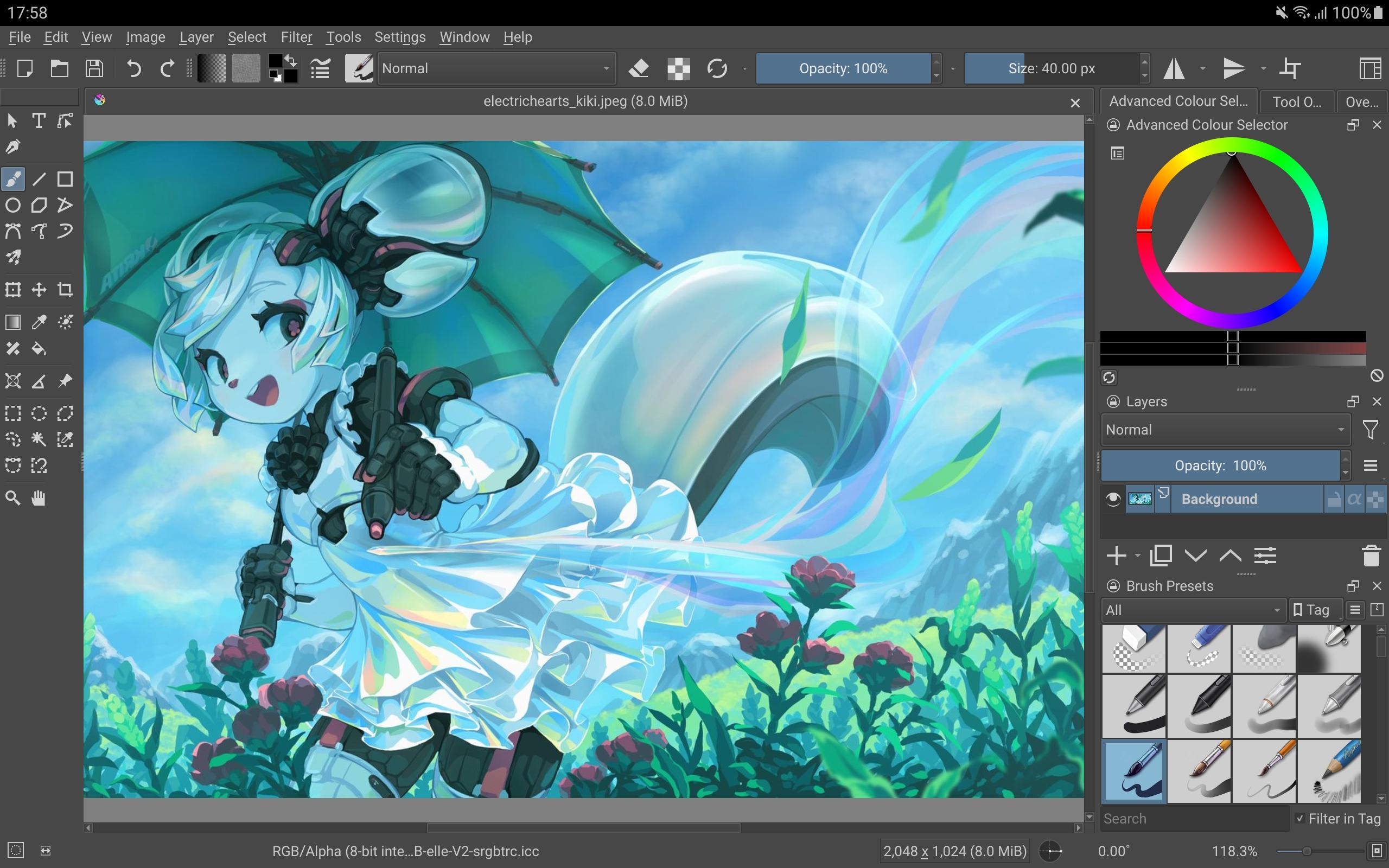 Krita APK for Android Download Krita APK for Android Download