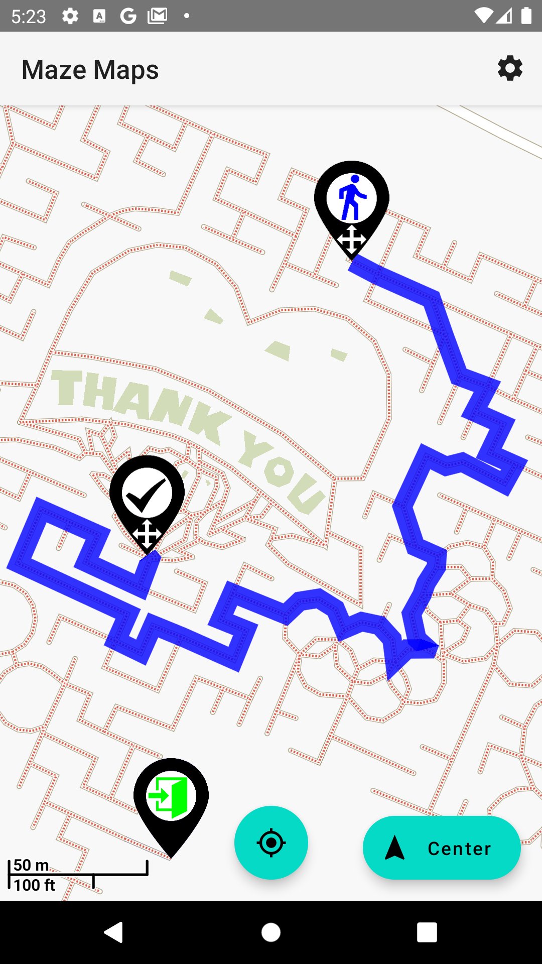 Maze Maps APK for Android Download