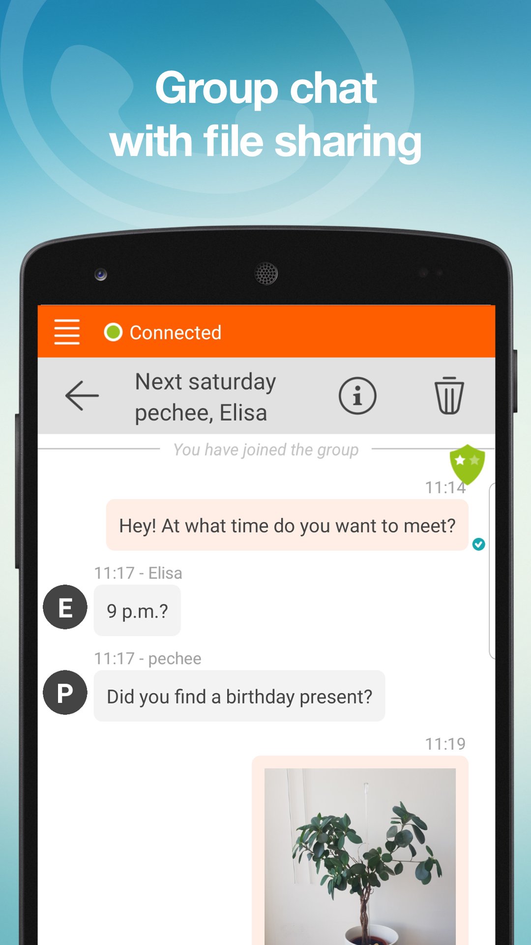 Linphone APK for Android Download
