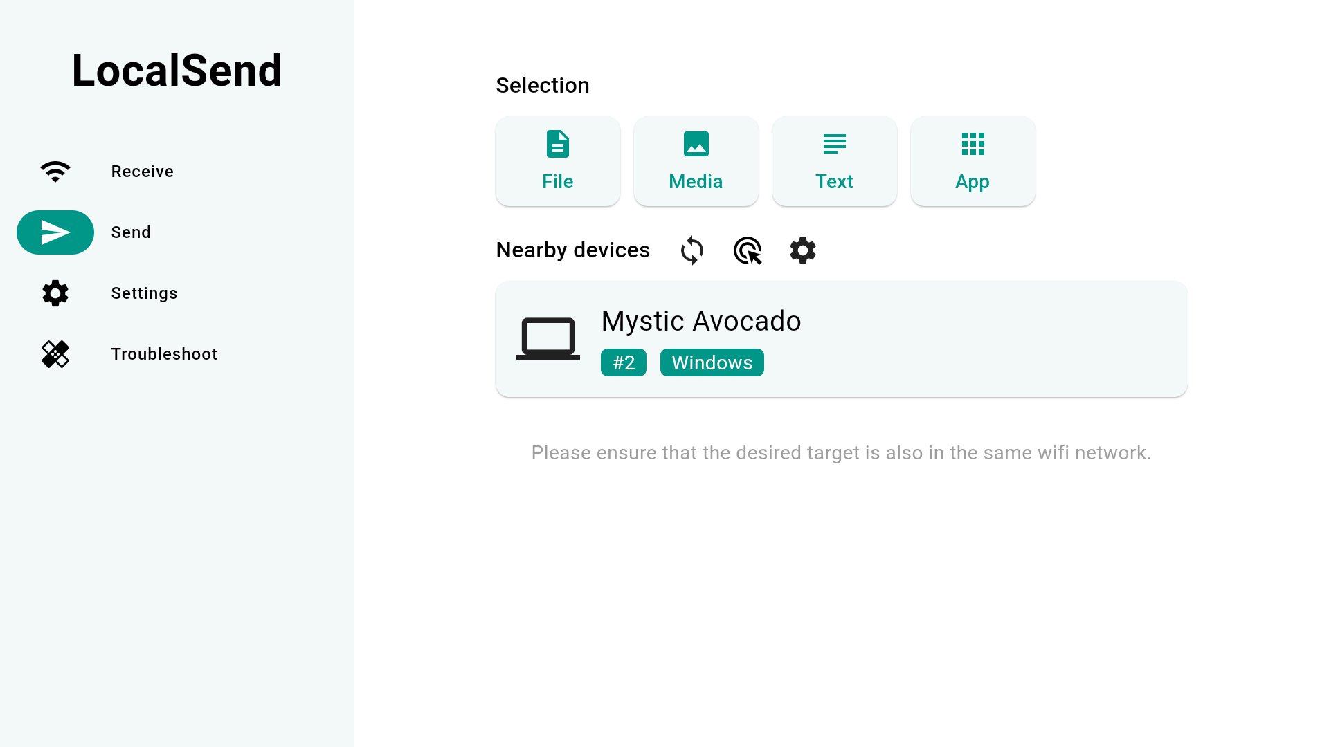 LocalSend APK for Android Download
