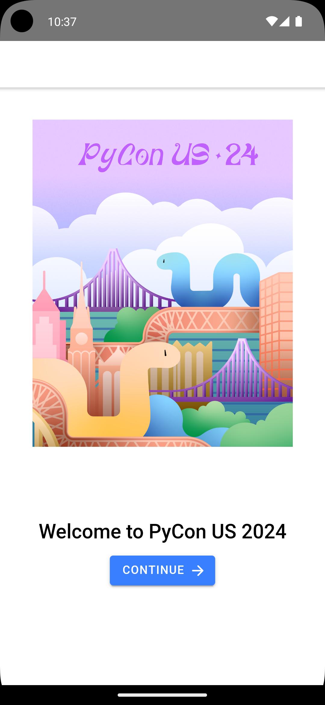 Descarga De Apk De Pycon Us Para Android