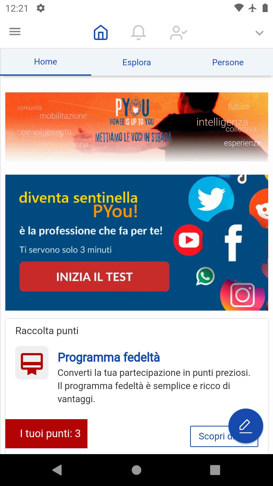 PYou APK for Android Download