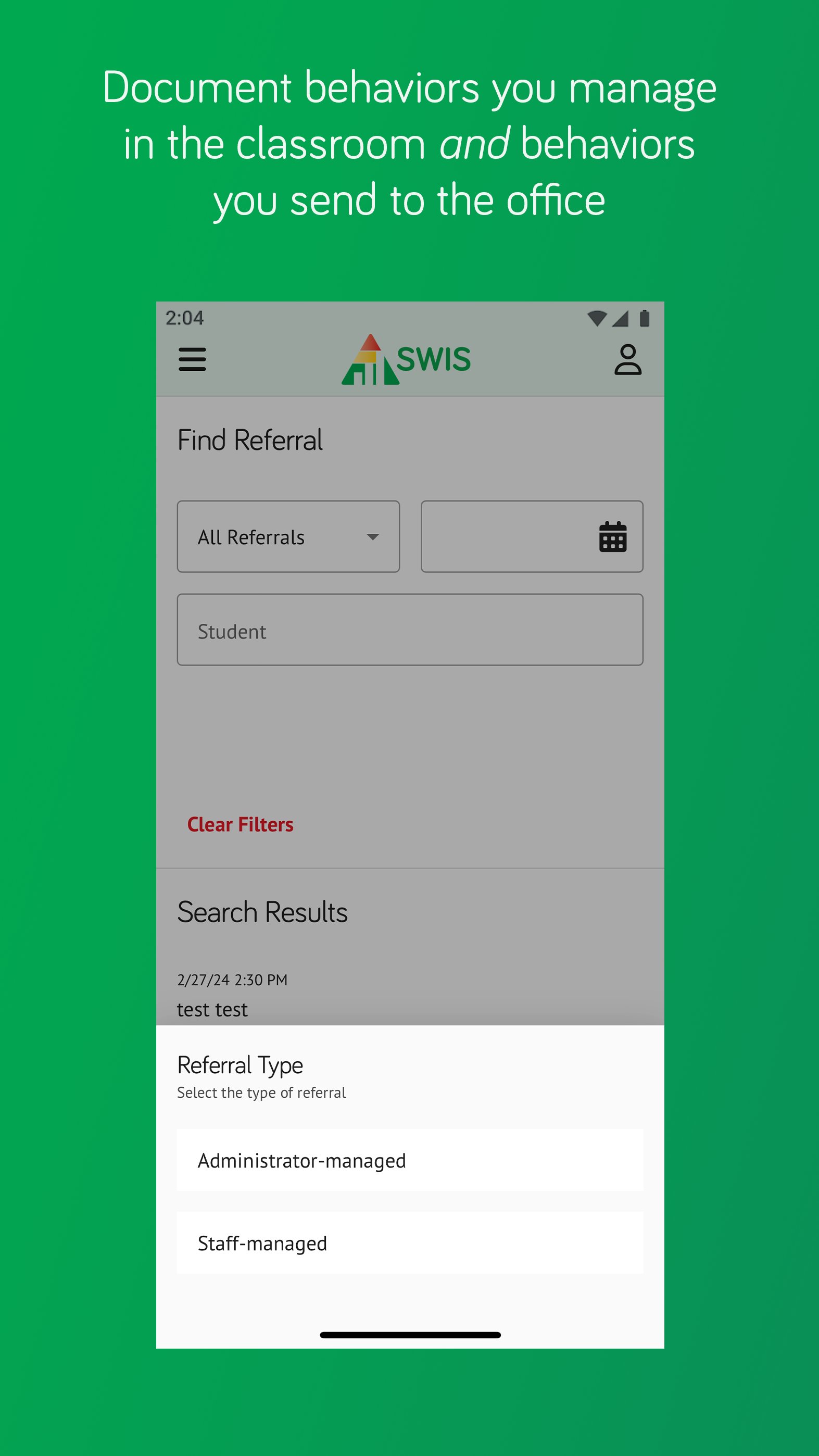 SWIS Suite APK for Android Download