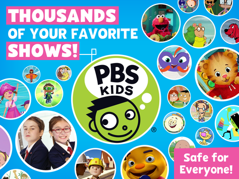 PBS KIDS Video for Android - APK Download