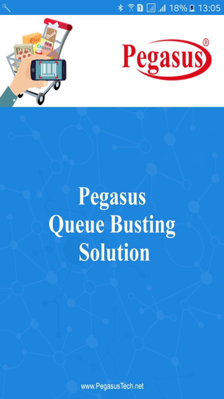 Queue Busting System for Pos(S APK for Android Download