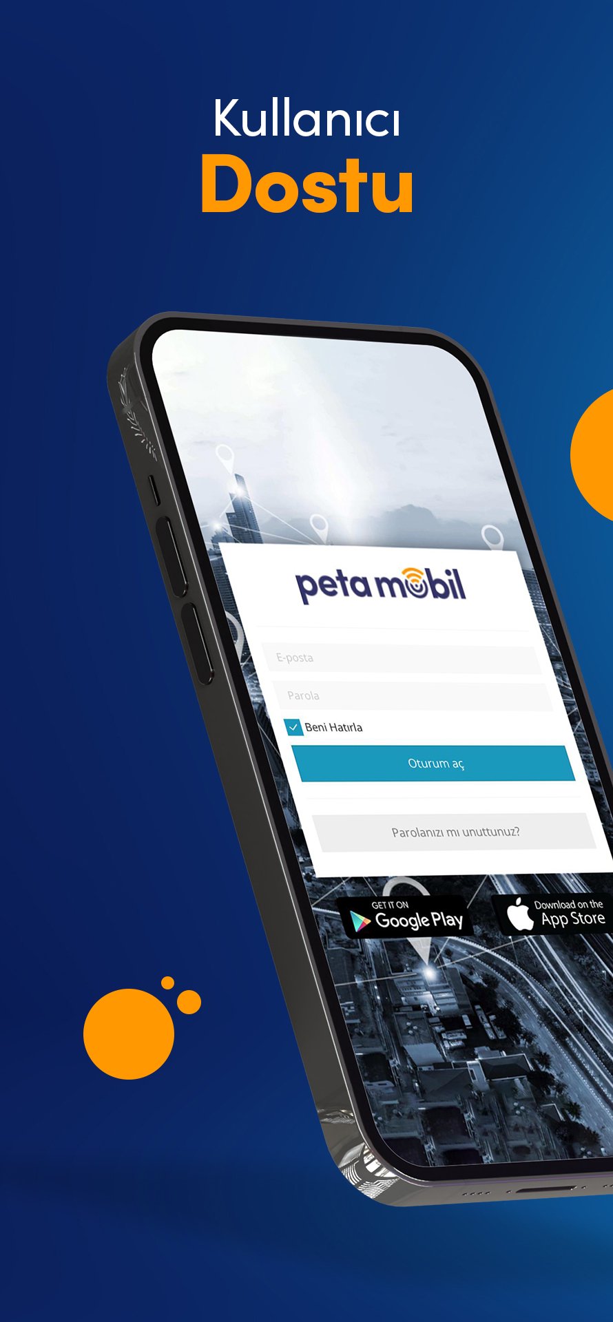 Peta Mobil APK for Android Download