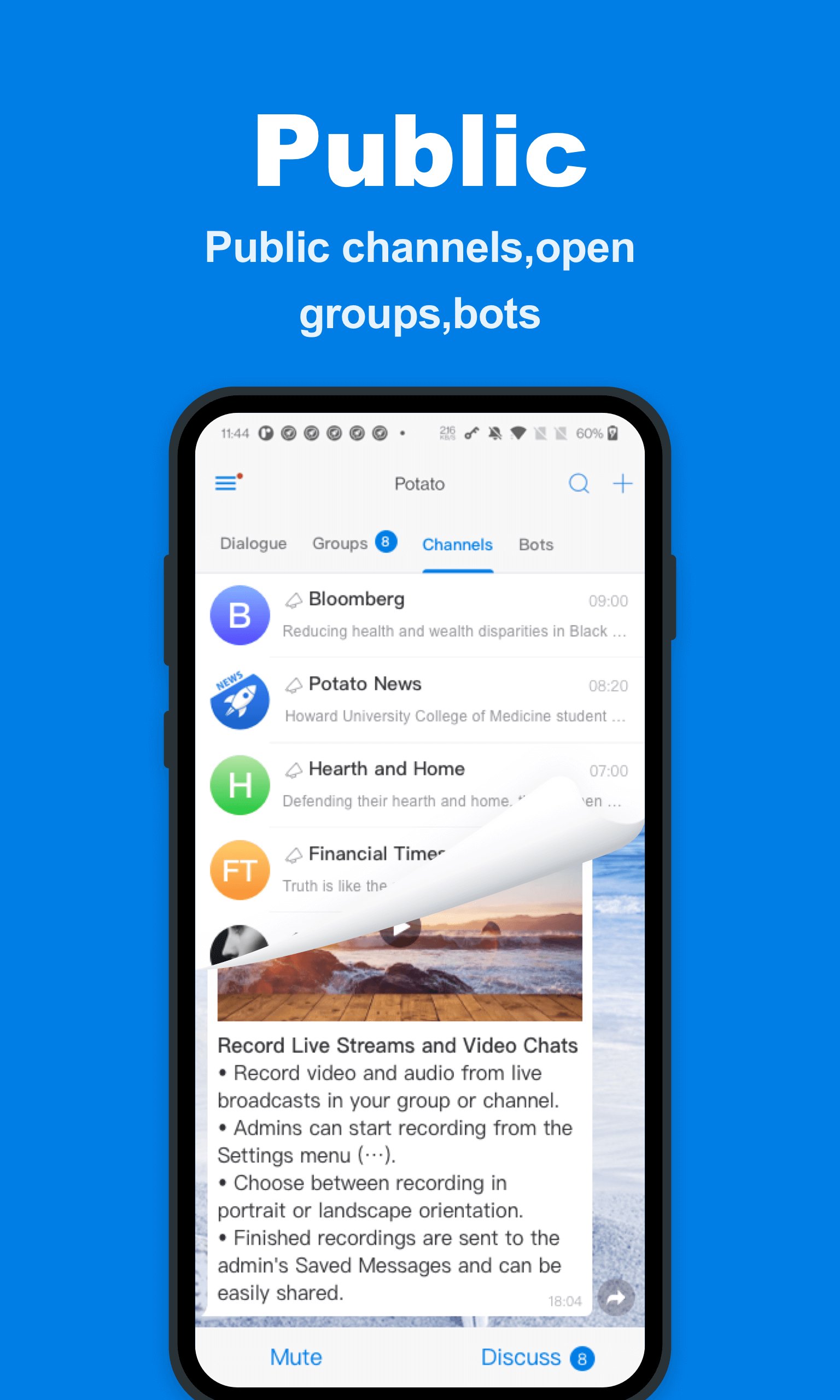 Potato APK for Android Download