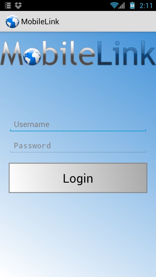 MobileLink APK for Android Download
