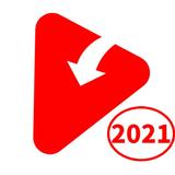 Viddly downloader Old Versions APK Download