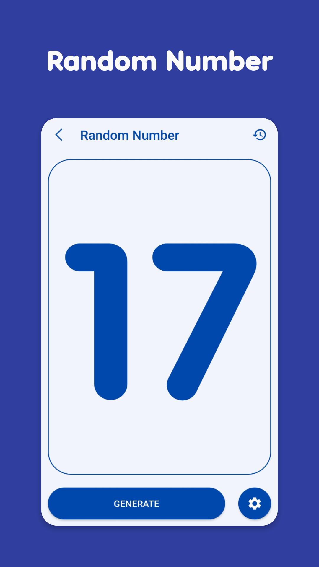 Random Number - Random Picker APK for Android Download Random Number - Random Picker APK for Android Download