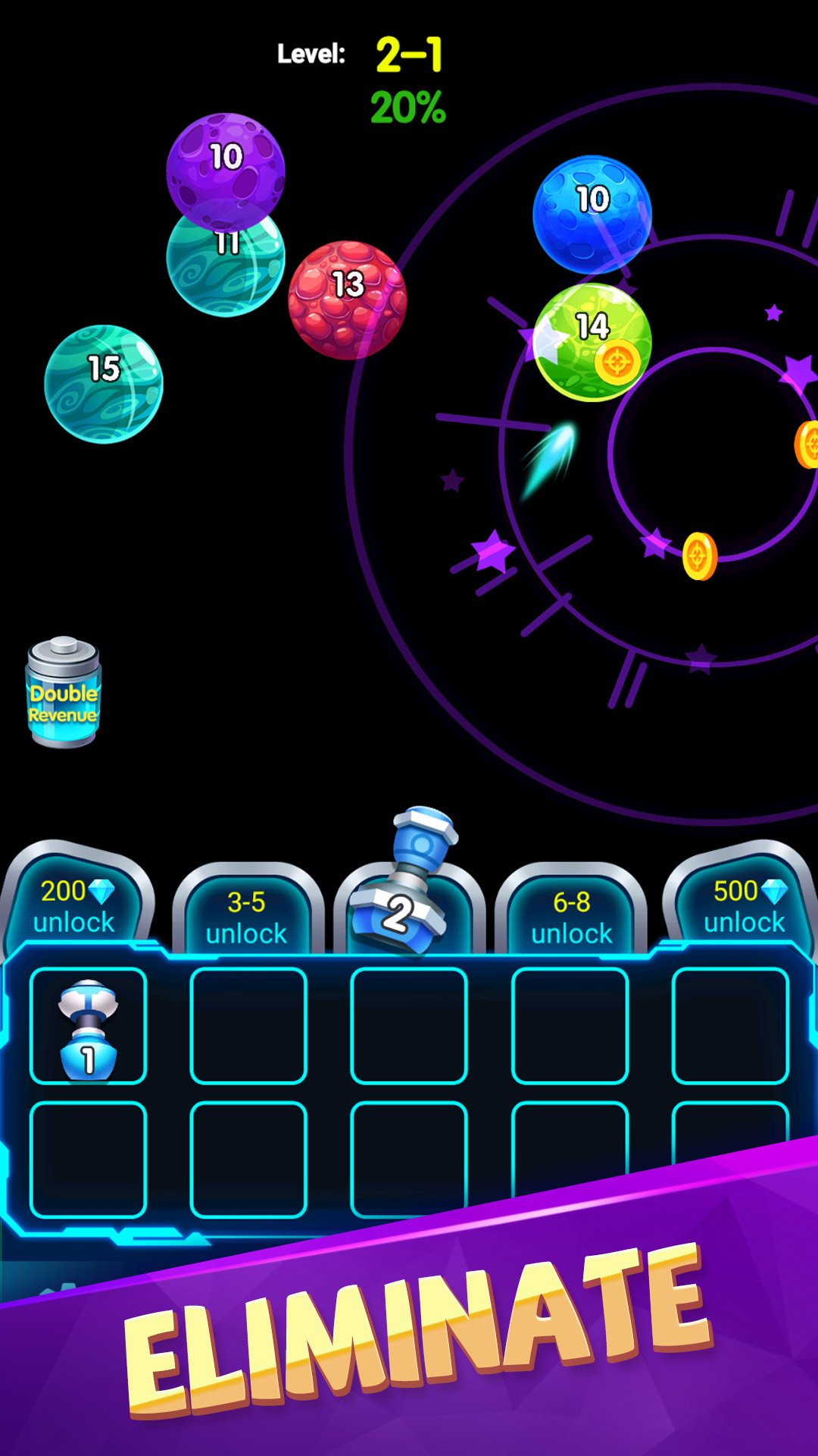 Battery Attack APK for Android Download