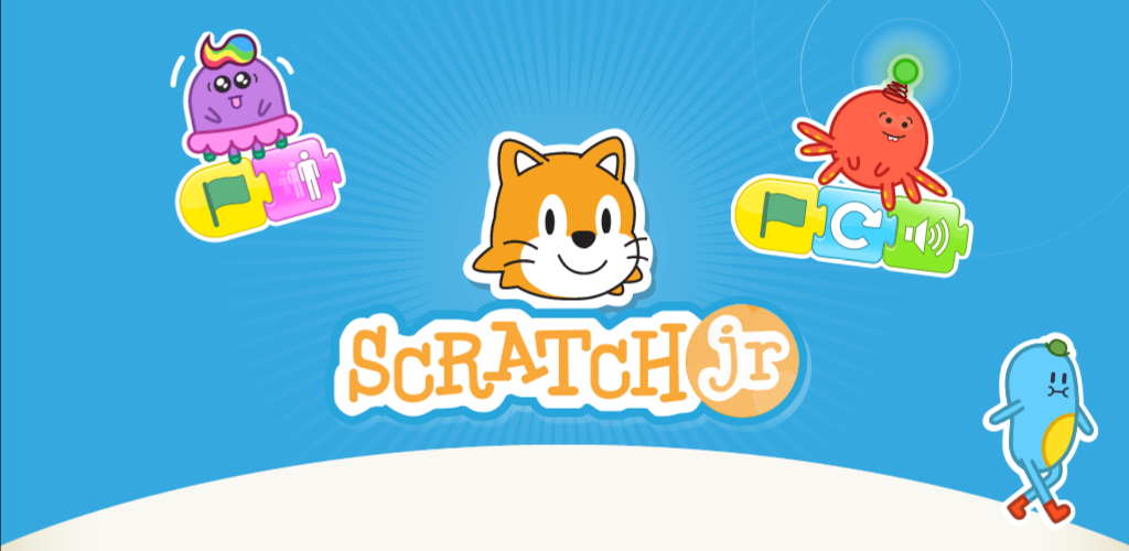 How to Download ScratchJr Latest Version for Android 2024